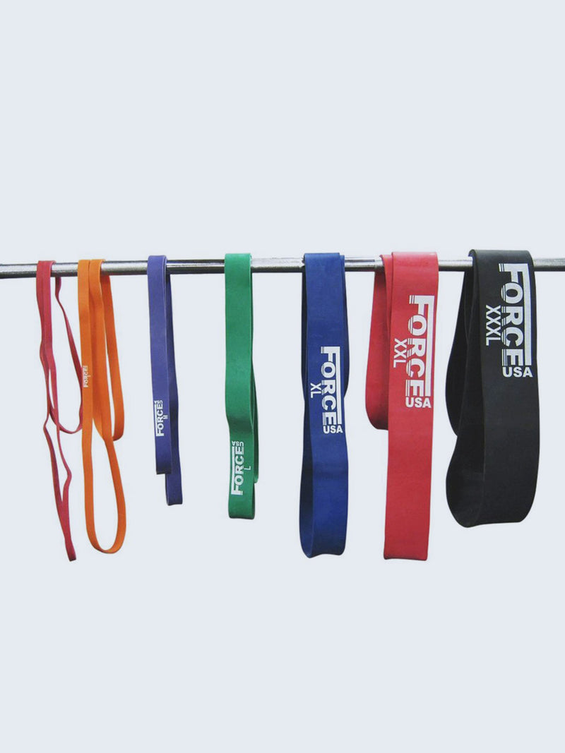 Force USA Super Bands | Resistance Bands by Force USA