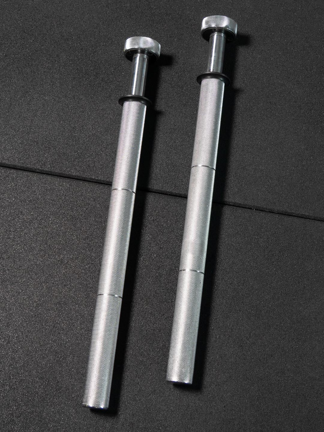 Force USA 3x3 Dip Bar Handles (Pair)