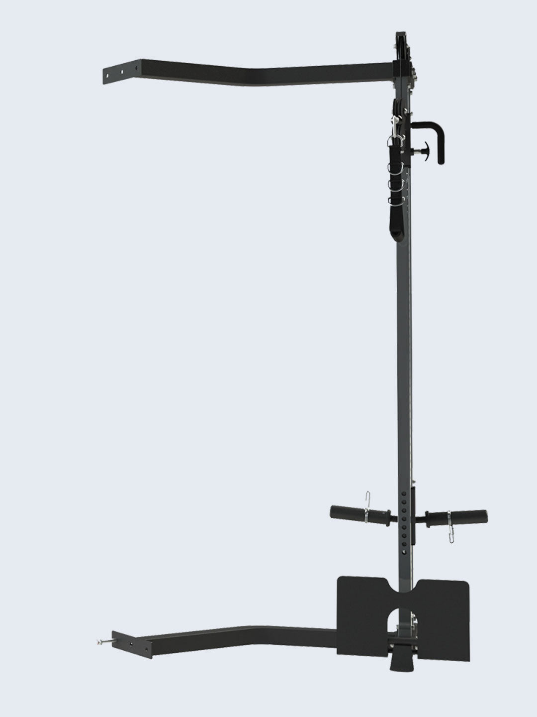 MyRack Cable Crossover Attachment | Force USA