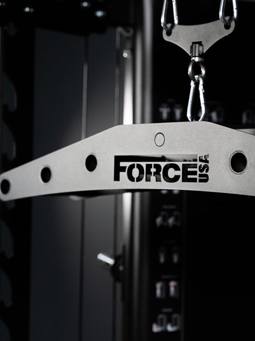 Force USA Multi-Grip Lat Bar