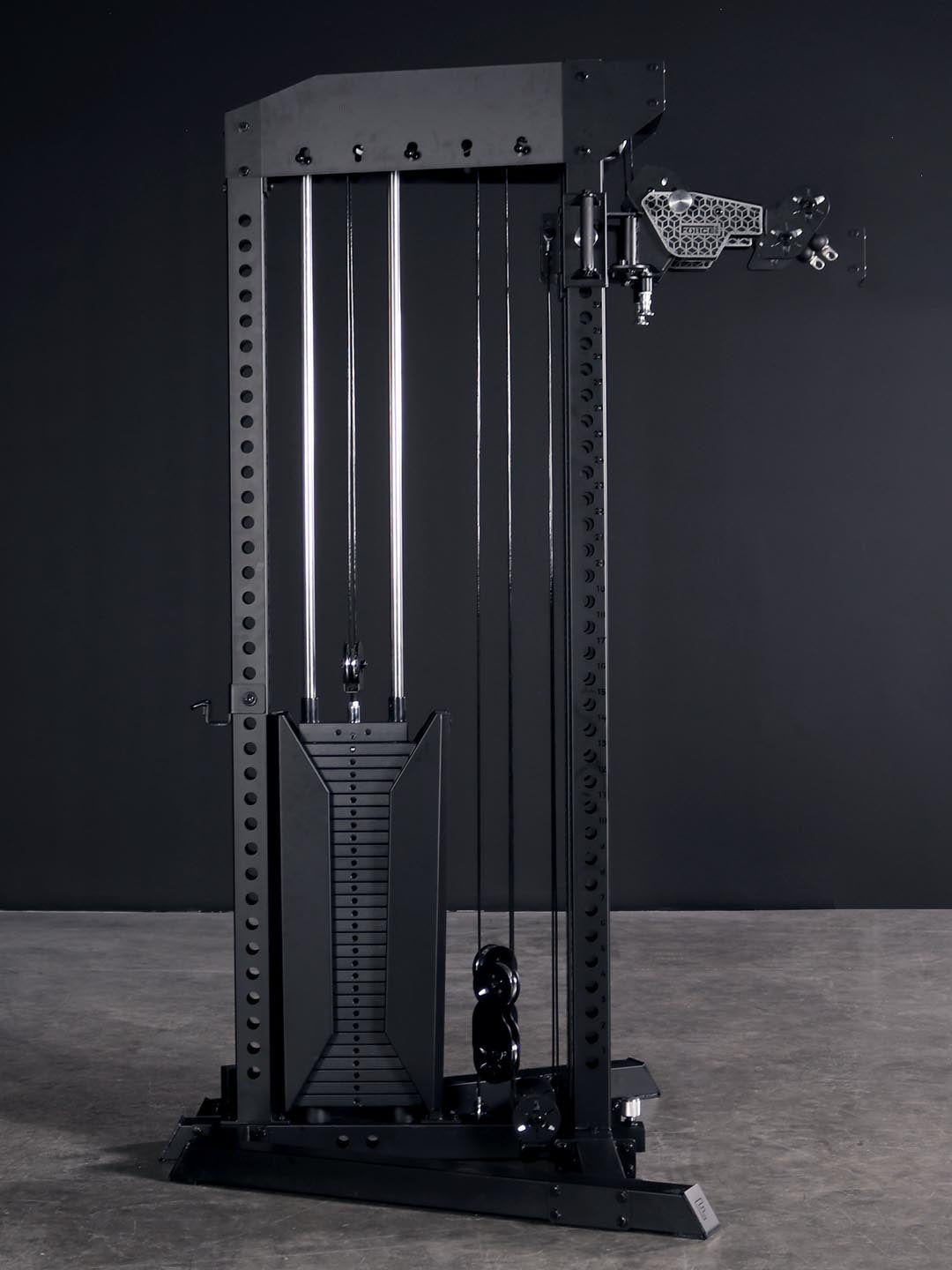 Force USA 3x3 Tandem Tower