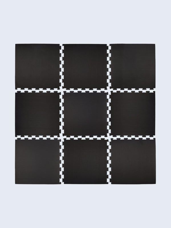 VersaFit™ Lock Grip Pro Rubber Flooring Tiles – Force USA