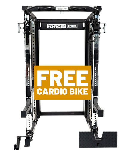Force USA - The Original All-In-One Trainer