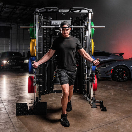 Force USA - The Original All-In-One Trainer