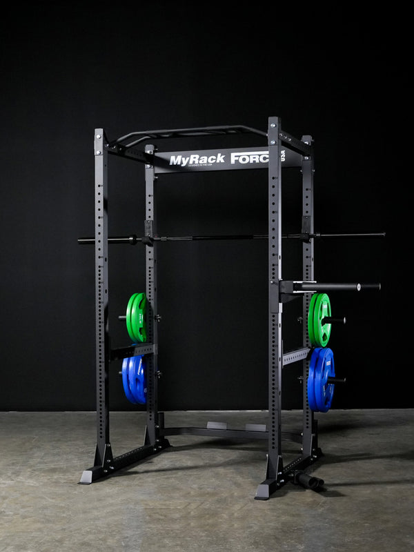 MyRack Bundle – 8 Attachments, One Price | Force USA