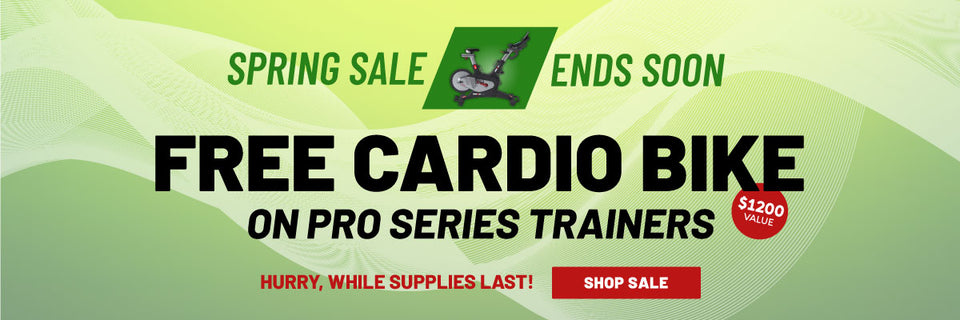 Force USA - The Original All-In-One Trainer